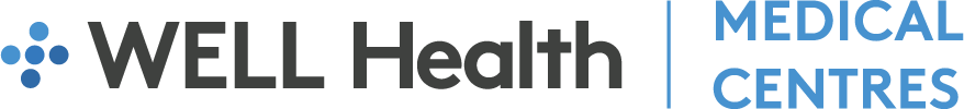 Patient Sign In - WELL Health Medical Centres - Grandview | Cortico